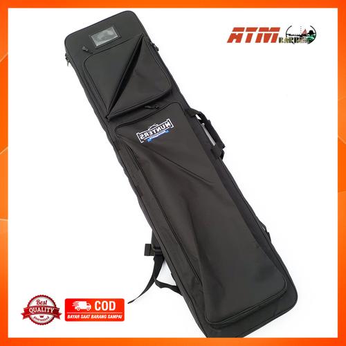 Jual Tas Wadah Senapan Model Kotak Busa Telor 120 x 30 CM Hunters ...
