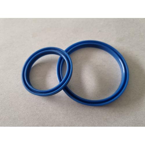 Jual HALLITE 35 x 43 x 5/6,5 WIPER SEAL/ HIDROLIK SEAL / SEAL WIPER ...