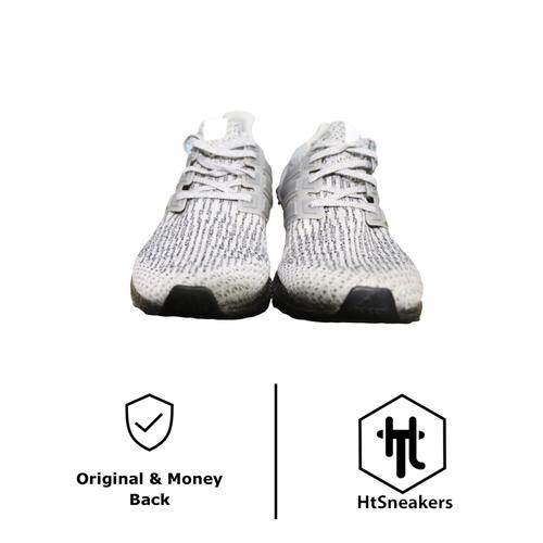 Jual Adidas Ultraboost 3.0 Triple Grey 100% Original - Kota ...
