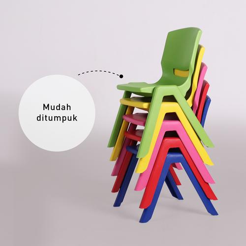 Jual Kids Chair / Kursi Belajar / Kursi Bermain Anak / Kursi Anak - OK ...