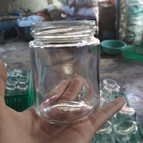 Jual Botol kaca jar/selai 100ml - 250 ml - Kab. Bogor - Raffa Botol ...