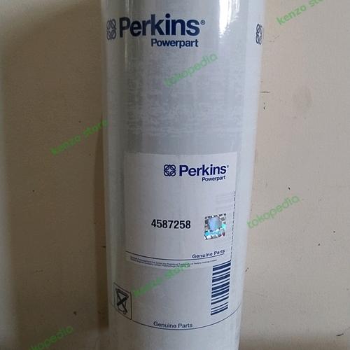 Jual Fuel Filter Perkins 4597258 - Kota Semarang - kenzo store | Tokopedia