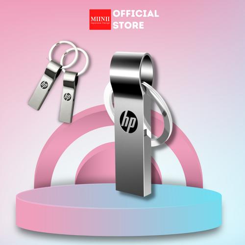 Jual Flashdisk HP USB 2TB Flash Drive Bahan Metal Anti Air Kecepatan ...