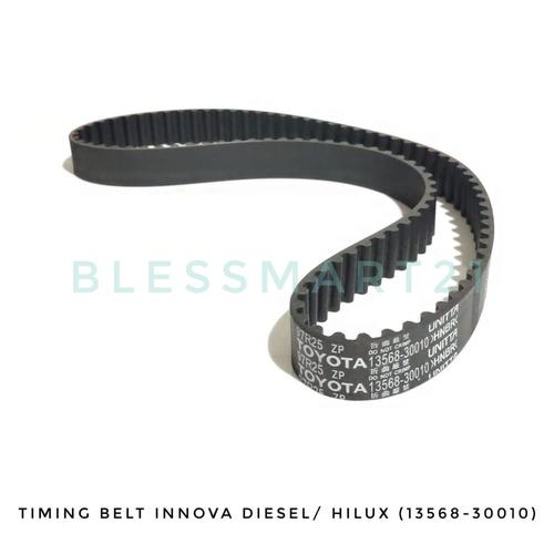 Jual TIMING BELT TALI TIMING TOYOTA INNOVA DIESEL/HilUX/FORTUNER 13568 ...