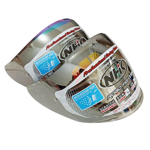 Jual VISOR IRIDIUM ANTI AIR NHK R1 ORIGINAL VISOR NHK R1 WATER ...