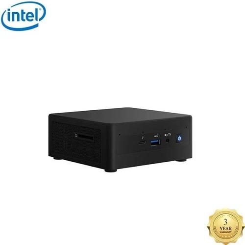 Jual MINI PC INTEL NUC11PAHi5 / NUC11 PAHi5 / NUC 11PAHi5 KIT - RAM 4 ...