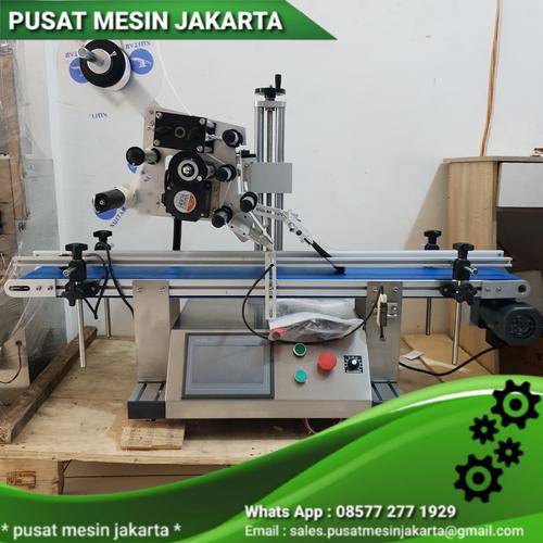 Jual KP-70 MESIN LABELING STIKER BOTOL PLAT TABLETOP - Jakarta Barat ...
