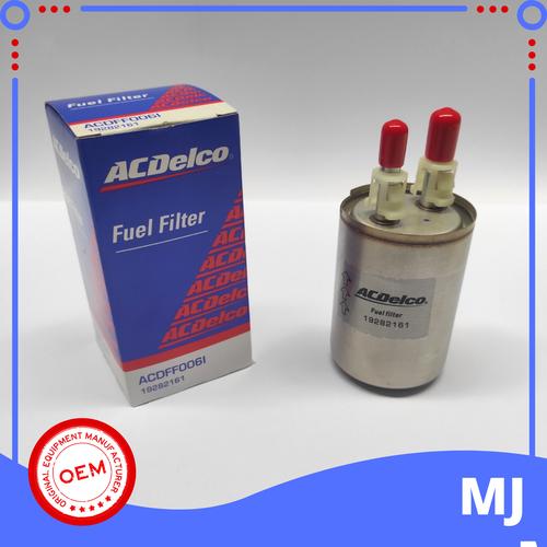 Jual Fuel Filter Chevrolet AVEO - SONIC - Kab. Bekasi - MUTIARA JAYA ...
