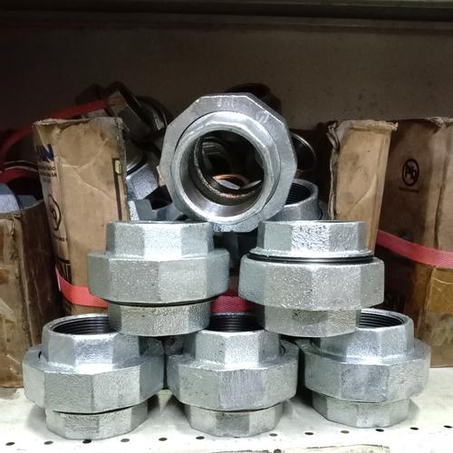 Jual WATER MUR / UNION GALVANIS 1" - Jakarta Barat - BerkahAbadiValve ...