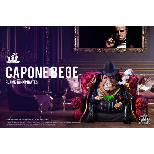 Jual YZ CAPONE BEGE - Jakarta Barat - ToysnHobby | Tokopedia