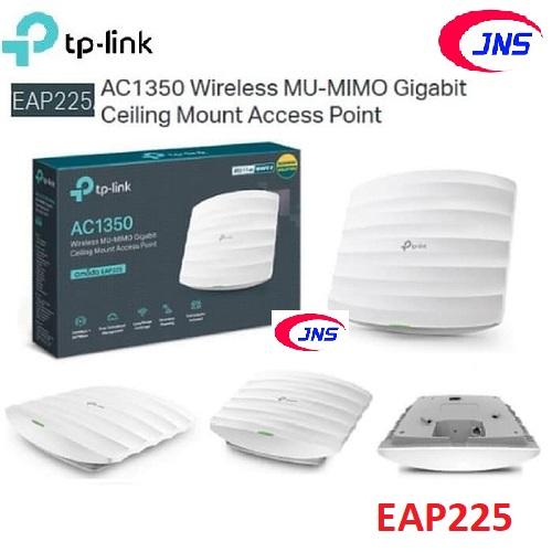 Jual AC1200 Wireless Dual Band Gigabit Ceiling Mount Access Point ...