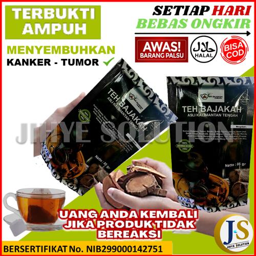 Jual Teh obat akar kayu bajaka bajakan bajakah asli kalimantan ...