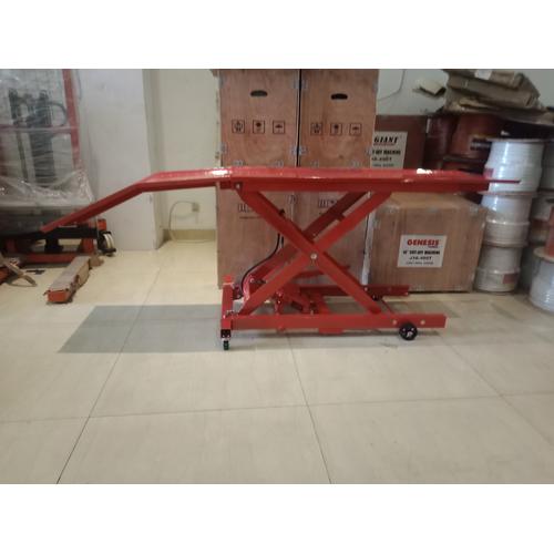 Jual Motor Cycle Lift / Bike Lift / alat service motor - 1250 lbs ...