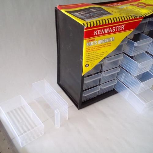 Jual RAK BAUT 15 SUSUN KENMASTER/ Rak Multi Fungsi/Rak Baut/ PART ...