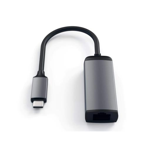 Jual Type-c to rj45 cable NB aluminum gigabit ethernet adapter-Usb-c to ...