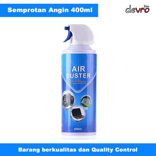 Jual Semprotan Angin 70psi - Sunto Air Duster - Cleaning Dust - ST1005 ...