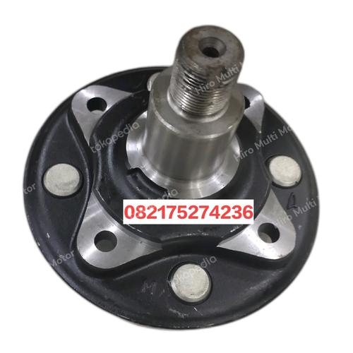Jual Nap roda Hub front wheel avanza grand new great xenia original ...
