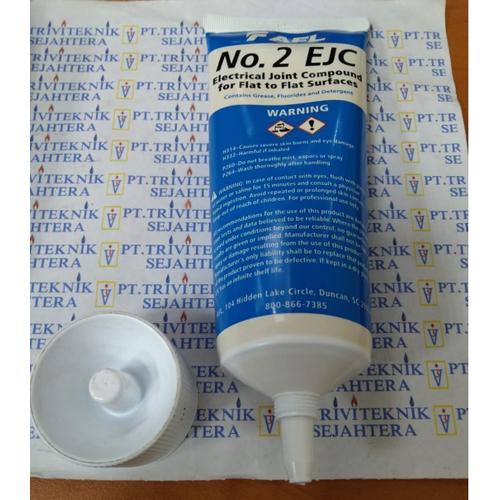Jual electrical joint compound EJC no2 greases,pelumas khusus listrik - Kab. Bogor - Grosir Alat ...