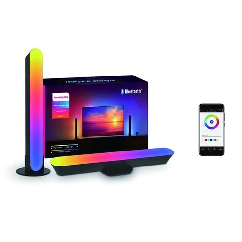 Jual Computer Light BAR app control RGB Led Smart Ambient Light For TV ...