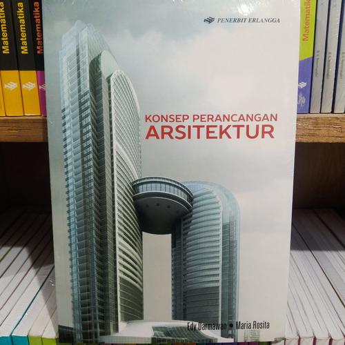 Jual Konsep Perancangan Arsitektur - Jakarta Utara - ANDREBUKU23 ...
