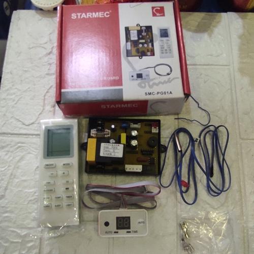 Jual modul pcb ac split - multibuniversal pcb indoor starmec - Kota ...