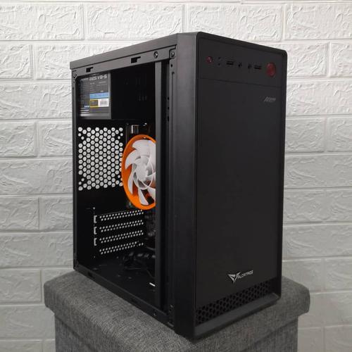Jual CPU | PC Office Kasir Core I3 - 4GB - SSD 128GB All New Garansi ...