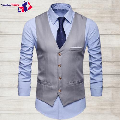 Jual Rompi Pria - Rompi Pria Formal, Rompi Pria Keren, Rompi Jas Pria ...