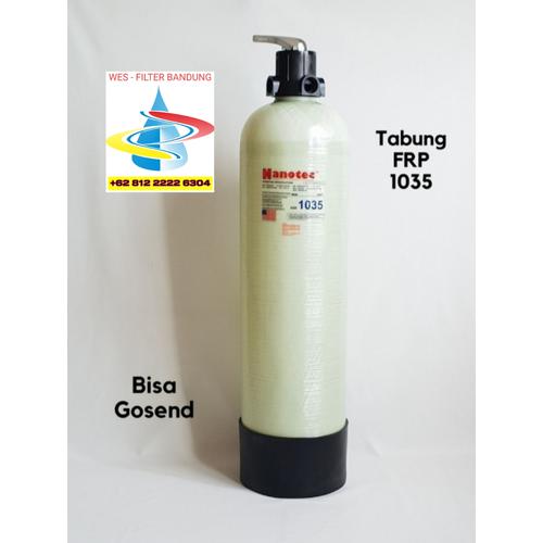 Jual (belum ongkir) tabung filter frp 1035 - Kab. Bandung - WES ...
