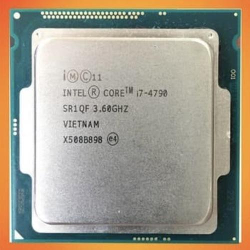 Jual Prosesor i7 4790 Socket 1150 - Prosesor Only - Kota Bandung ...