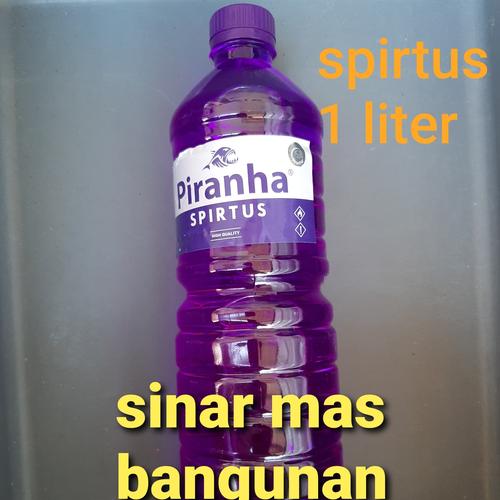 Jual Spirtus 1 liter ,spiritus 1 liter ,spiritus bakar,spirtus bakar ...