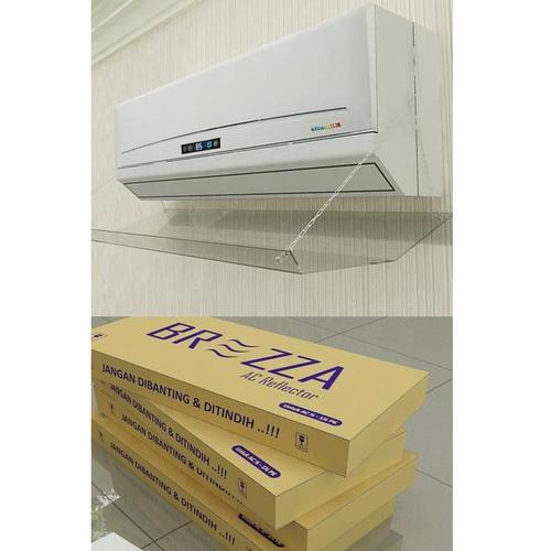 Jual Brezza Ac Reflector Besar Ukuran 2Pk - Jakarta Selatan ...