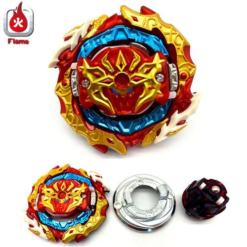 Jual Beyblade Superking World Spriggan Zect KWS Beyblade Burst Spriggan ...