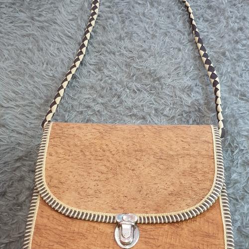 Jual tas kulit kayu khas kalimantan - Kota Banjarmasin - dee garden ...