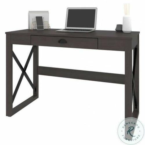 Jual meja kerja direktur simple minimalis, meja kantor bos mewah kayu ...
