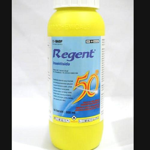 Jual insektisida Regent obat racun pembasmi rayap semut 500ML - Kota ...