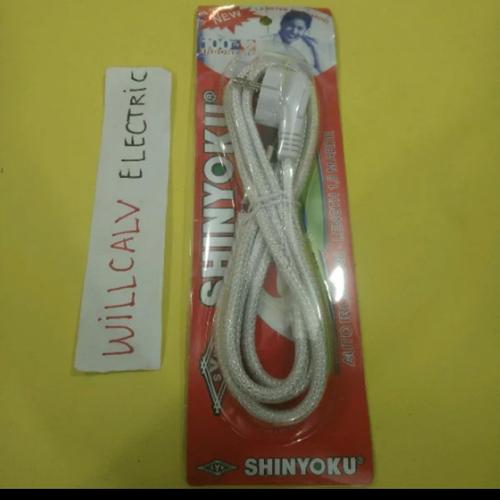 Jual KABEL SETRIKA ARDE SHINYOKU - Kota Tangerang Selatan - Vera Grosir ...