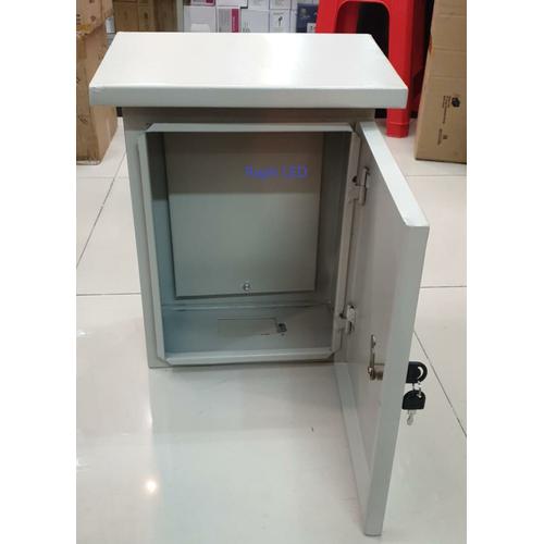 Jual BOX PANEL OUTDOOR 30 x 40 cm ada TOPI 30x40 cm - Outdoor - Jakarta ...