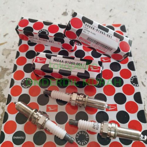 Jual Busi daihatsu sigra 1000cc ORIGINAL - Jakarta Utara - ONDERDIL ...