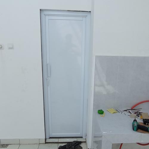 Jual pintu WC aluminium ACP panel aluminium - Kab. Bandung Barat ...