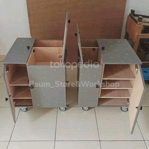 Jual Rak Sound System - Kota Tangerang Selatan - Raum_Store&Workshop ...