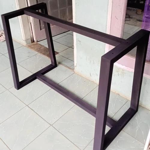 Jual Kaki meja besi custom minimalis - Kota Tangerang ...