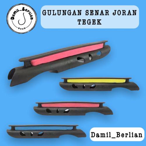 Jual GULUNGAN SENAR JORAN TEGEK GROSIR DAMIL_BERLIA - Kab.Ciamis ...