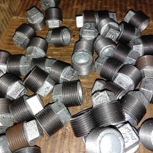 Jual PLUG BESI GALVANIS 1" - Jakarta Barat - BerkahAbadiValve | Tokopedia