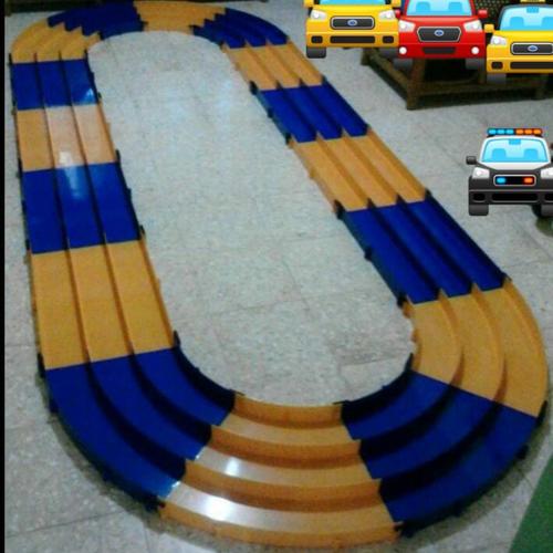 Jual track arena bermain tamiya 3jalur trek tamiya 3jalur track tamiya ...