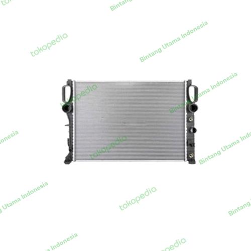 Jual Radiator Mercedes Mercy W211 E200 E230 E240 E260.E280 - Mesin 272 ...