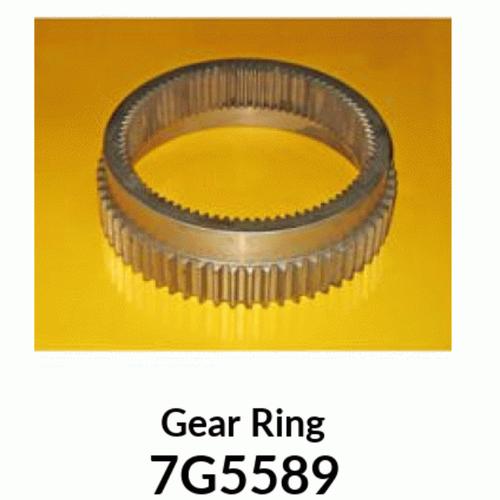 Jual CAT 7G 5589 Gear Ring - Jakarta Utara - Bookerpedia | Tokopedia