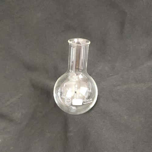 Jual Labu alas bulat DURAN / Round bottom flask DURAN - 250 ml - Kota ...
