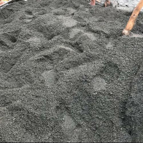 Jual PASIR HITAM COR dan BATU SPLIT 1/2 7 KUBIK - Kab. Bogor - PD WIKA ...