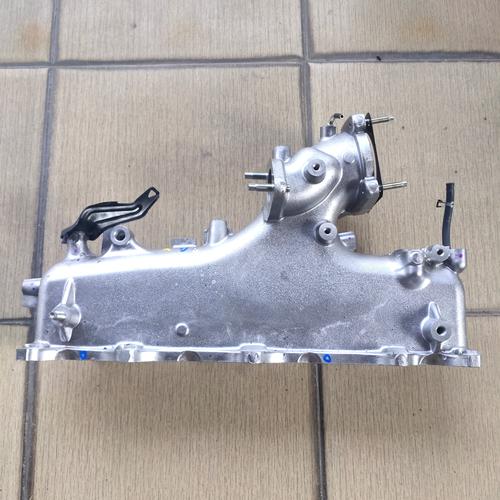 Jual manifold intake innova reborn fortuner vrz hilux revo diesel 2GD ...