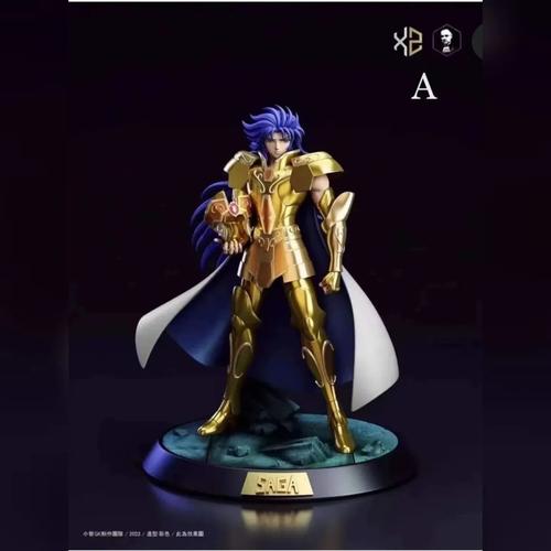 Jual GEMINI SAGA BY YANG x XS STUDIO (PREORDER) RESIN STATUE SAINT ...